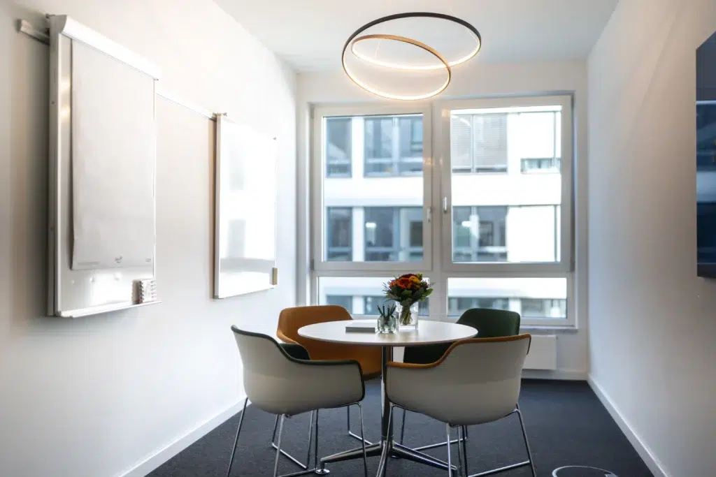 Room "East Side Gallery" | Octavus Office