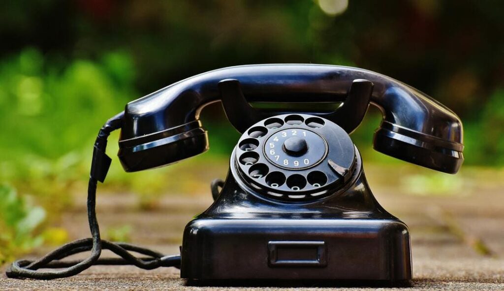 Nutzung von Telefon- und Postservices | Octavus Office